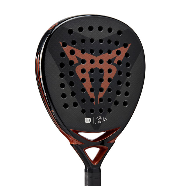 Buy Wilson Cupra Raquette De Padel online | Tennis Point CH